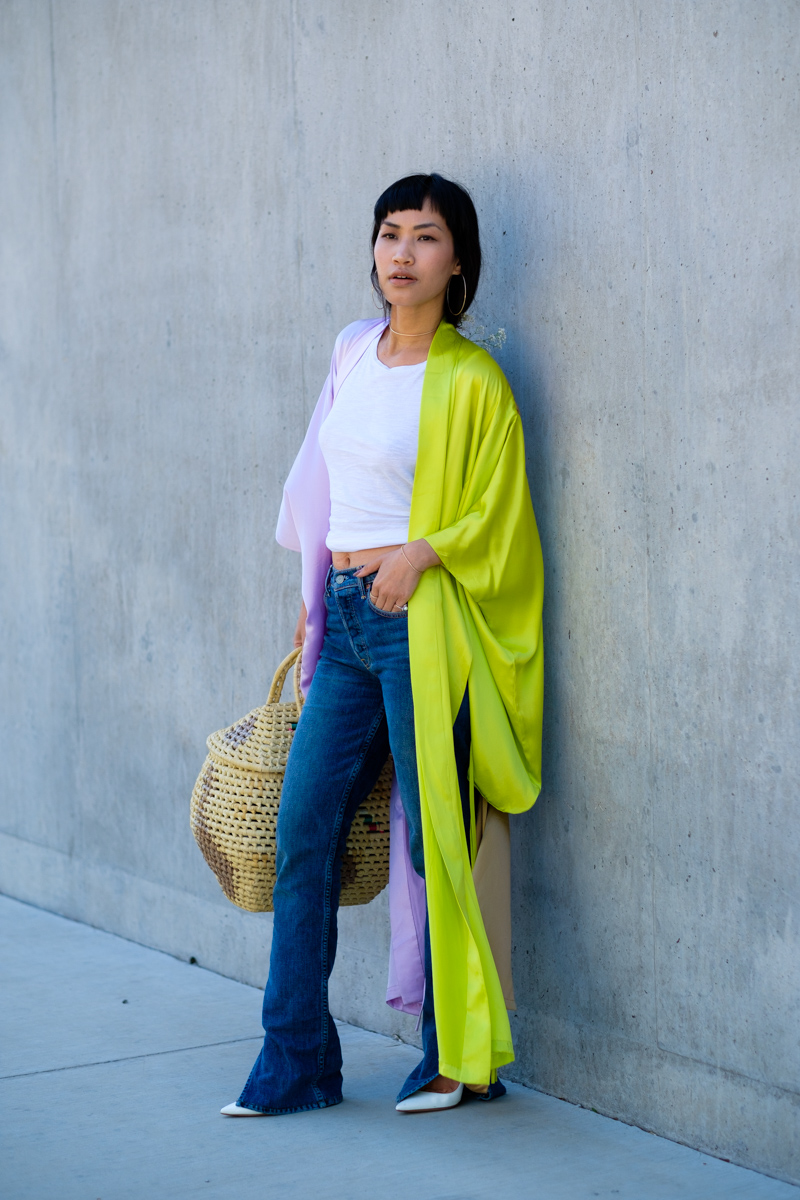Nini Collection | Nini's Style