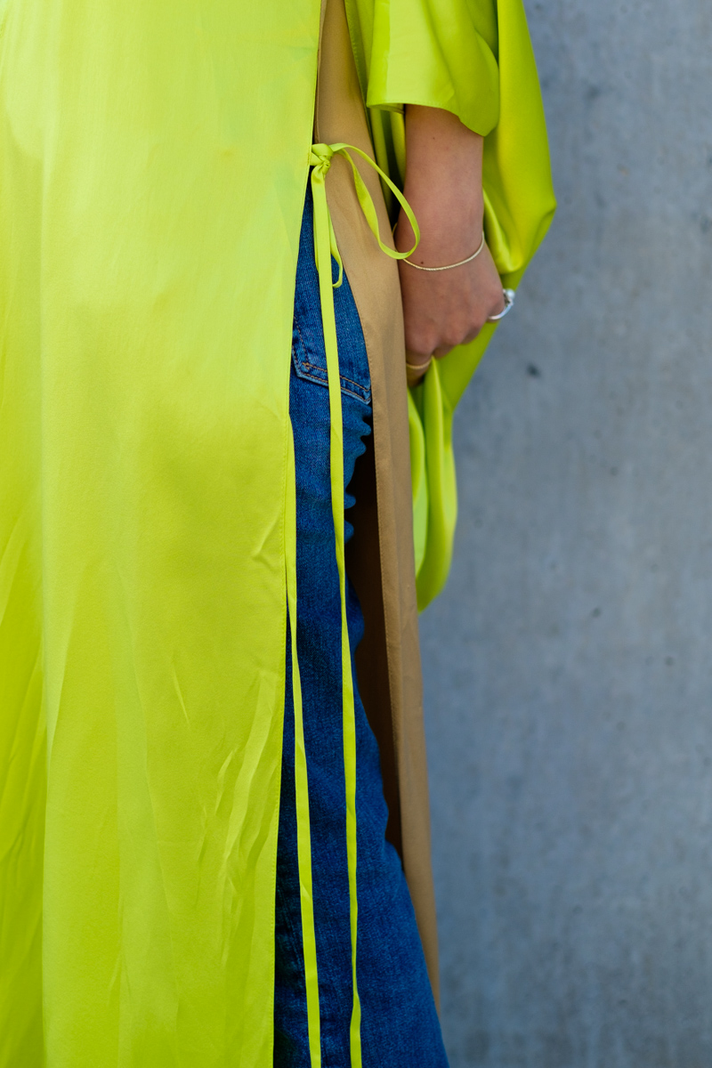 Nini Collection | Nini's Style